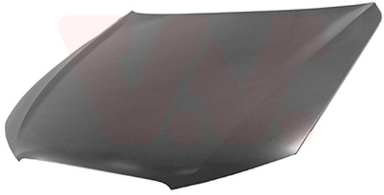MOTORKAP VOOR AUDI A6 C7 2010-2014 4G0823029 | bol