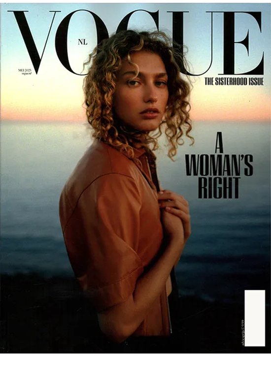 Vogue - 05 2025 | bol