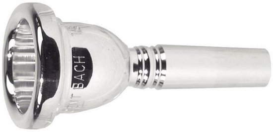 Vincent Bach Trombone Mondstuk 350 7C | bol