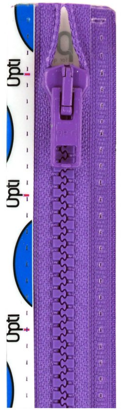 Opti 3490 P60 profielrits 6mm deelbaar 80 cm Paars | bol