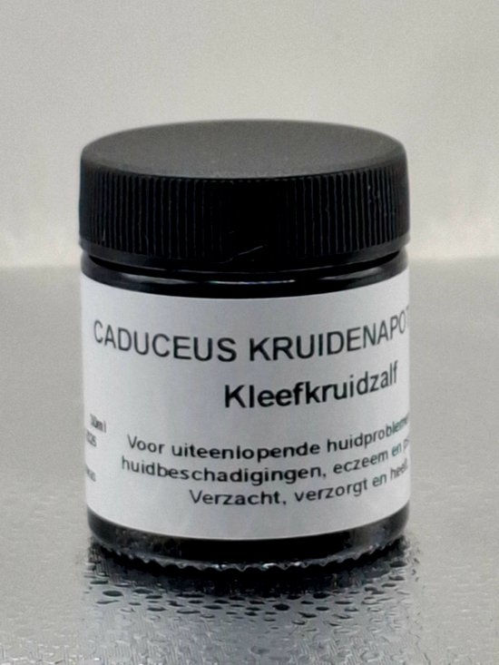 Kleefkruid zalf 30ml | bol