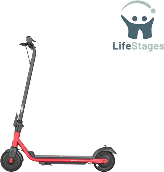 LifeStages - Elektrische Step Voor Kinderen - Elektrische Steps voor ...