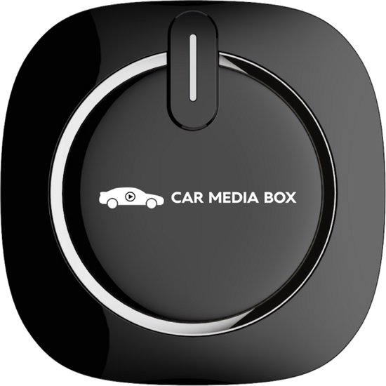 Car Media Box - BMW Edition - Kijk Netflix, YouTube, Videoland in de ...