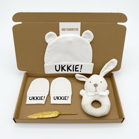 Cadeau zwangerschap, zwangerschapscadeau, kraamcadeau unisex, cadeau ...