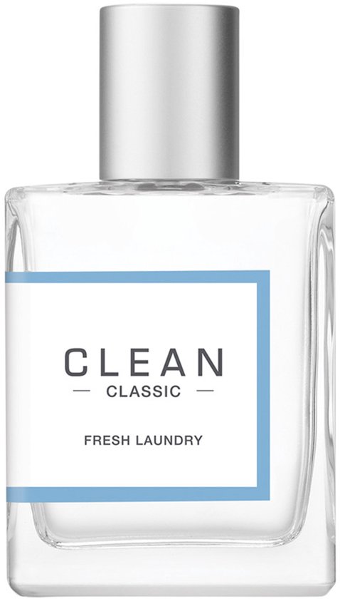 Clean Fresh Laundry - Eau de Parfum - 8 ml Travelsize Parfum | bol