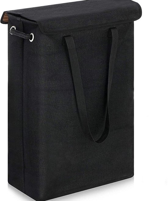 Wasmand - Waszakken - Speelgoedmand - vuile wasmand - Wassorteerder - 45L - Katoen en... | bol