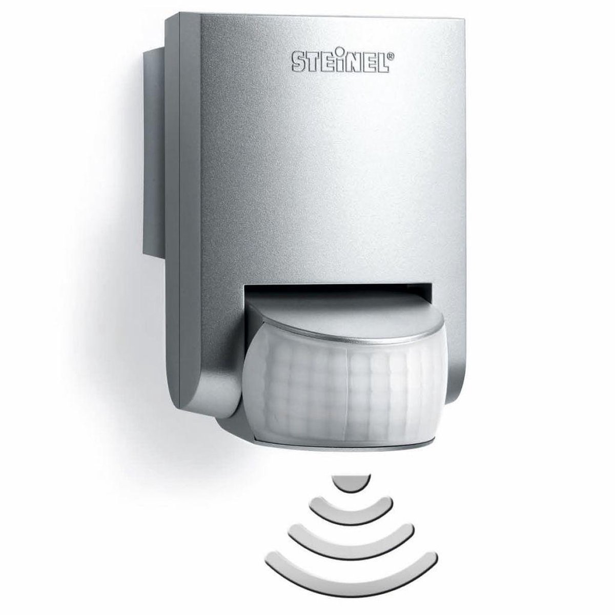 Steinel infrarood sensor IS 130-2 zilver | bol.com