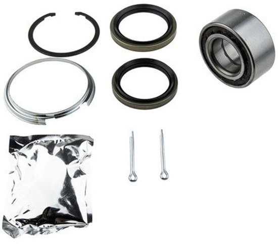 Wiellagerset vooras OEM 90369-38003 | bol