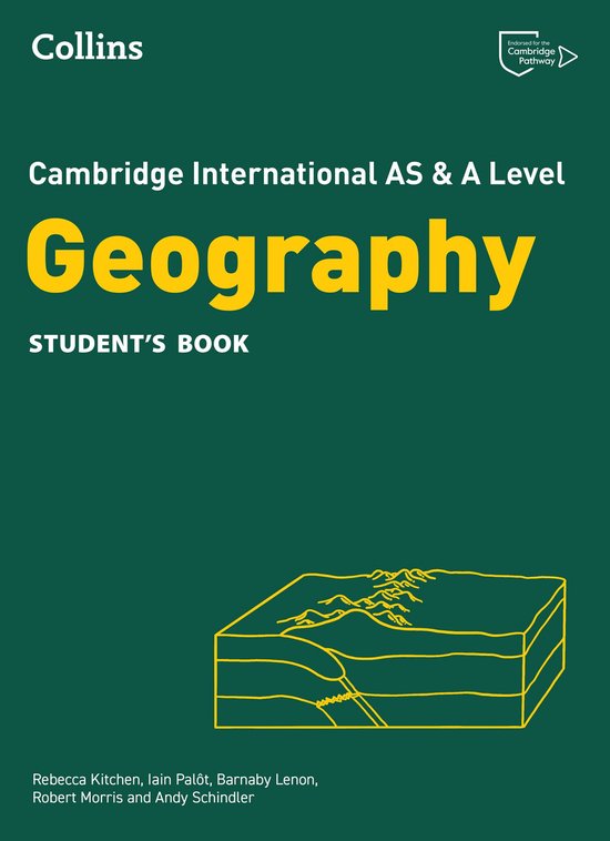 Collins Cambridge International AS & A Level - Collins Cambridge ...