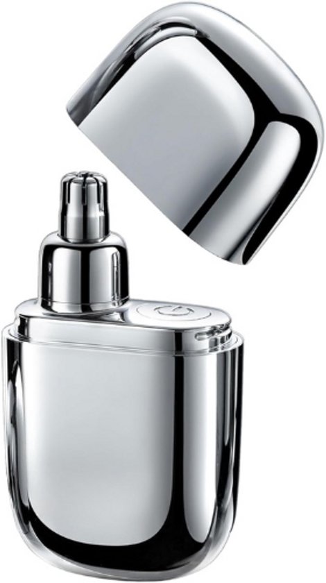 Neustrimmer - Efficiënt en Veilig - Voor Neus, Oren en Wenkbrauwen ...