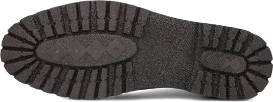 Mazzeltov 700091 Boots Heren - Cognac - Maat 42 | bol