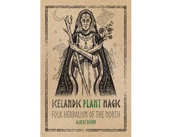 Boeken zoals 'Icelandic Folk Magic: Witchcraft of the North' van Albert ...