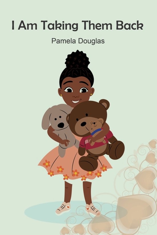 I AM TAKING THEM BACK, Douglas | 9781916094291 | Boeken | bol