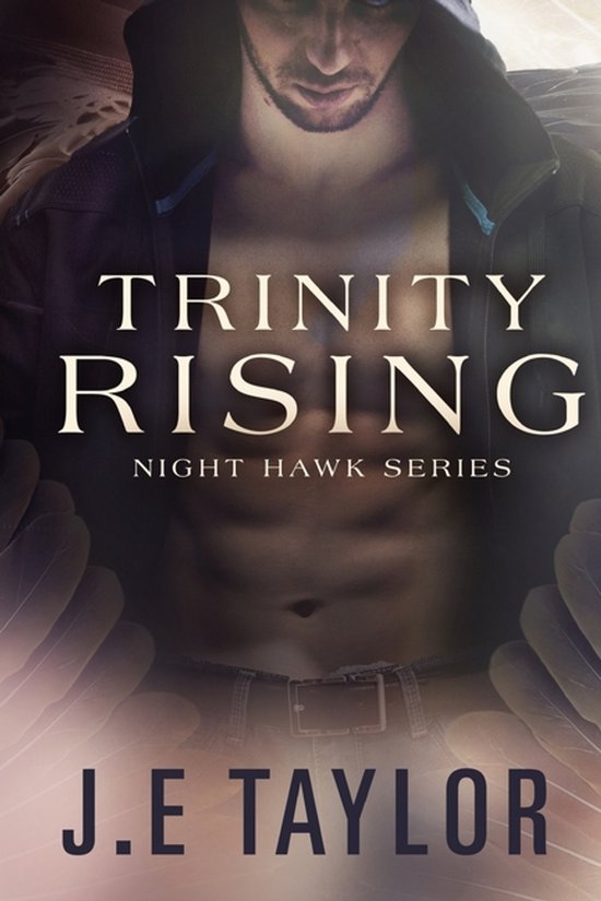Night Hawk Trilogy- Trinity Rising, J E Taylor | 9798869249371 | Boeken | bol