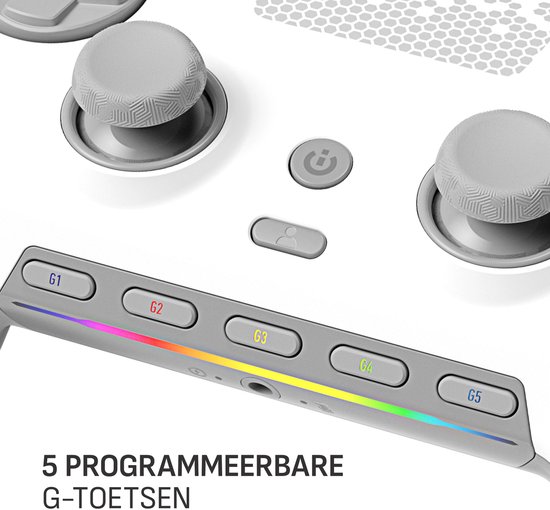 Scuf Envision Pro Draadloos Gaming Controller - Programmeerbare Paddles ...