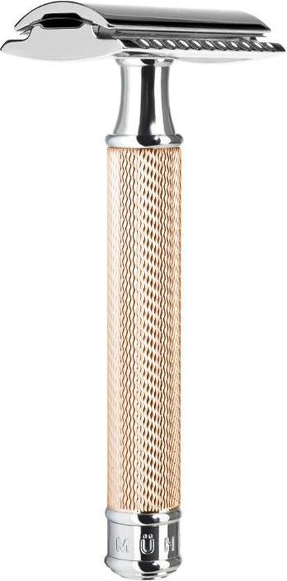 Mühle R89 - Safety Razor Traditioneel | bol.com