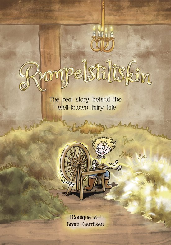 Rumpelstiltskin: The Real Story Behind The Well-Known Fairy Tale ...