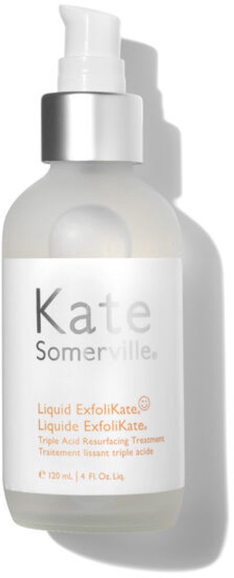 Kate Somerville Liquid ExfoliKate Triple Acid Resurfacing Treatment ...