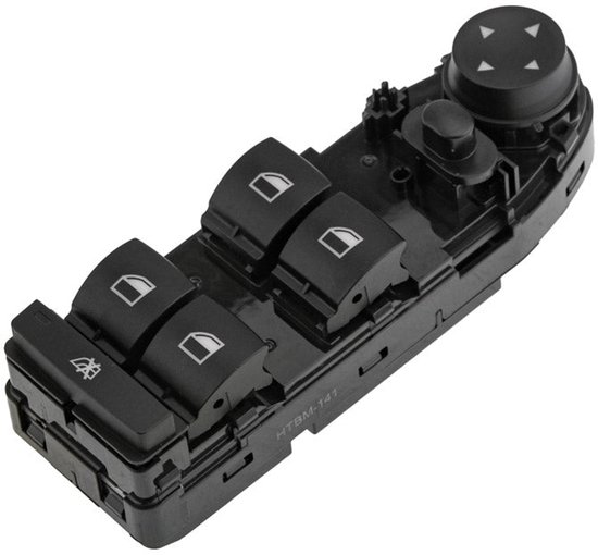 Raam schakelaar OEM 61319155501 | bol