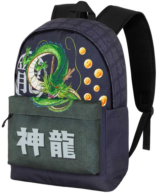 Karactermania - Dragon Ball Shenron - HS PLUS Rugzak - Backpack ...