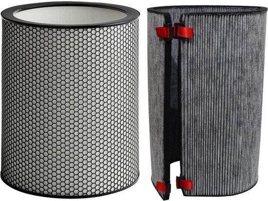 Dyson Big + Quiet Formaldehyde BP03, BP04 en BP06 HEPA- en Actief ...