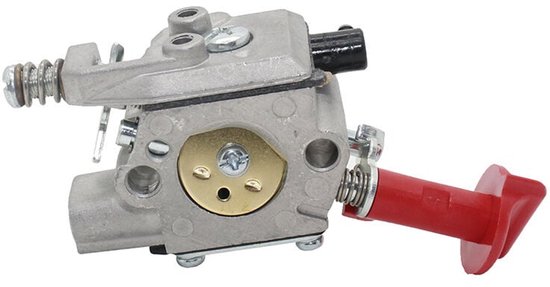 Geschikt voor Carburateur ECHO CS2600 CS2700 - SHINDAIWA 269 Walbro WT-843 Kettingzaag | bol