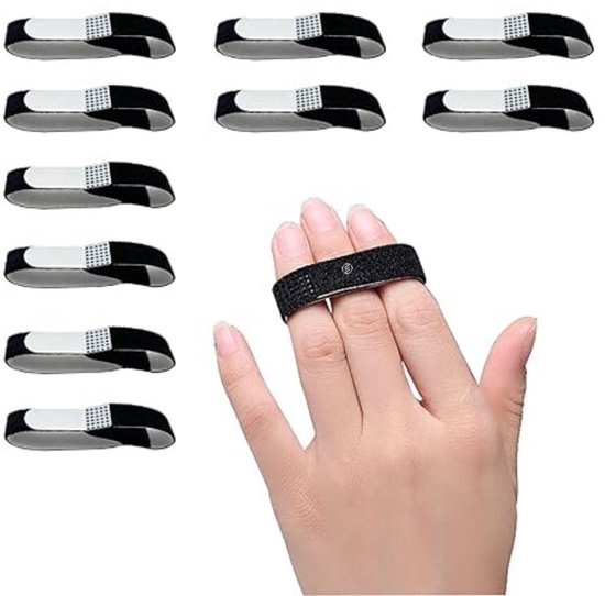 Vingerbrace - Vingerspalken - Vinger Spalk - Vingerspalken Braces | bol