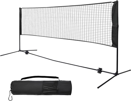 Badmintonnet - Sportnet - Volleybalnet - Tennisnet - Badmintonnet ...