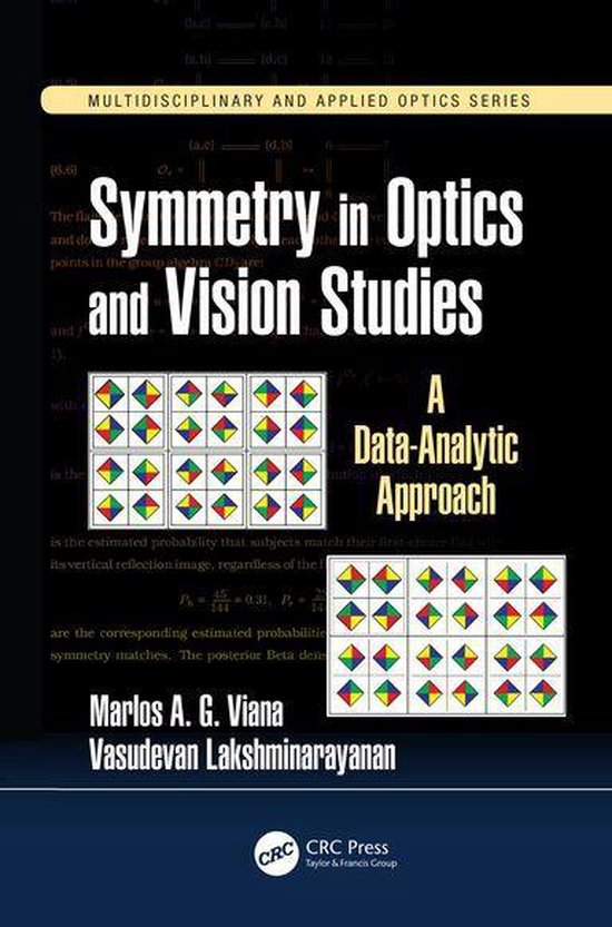 Multidisciplinary and Applied Optics - Symmetry in Optics and Vision ...