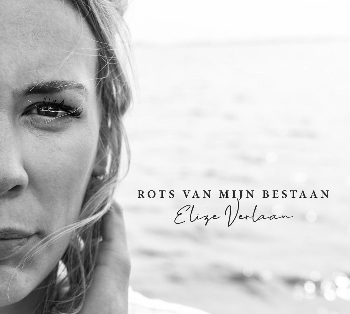 Rots van mijn bestaan - Elize Verlaan, Elize Verlaan | CD (album ...