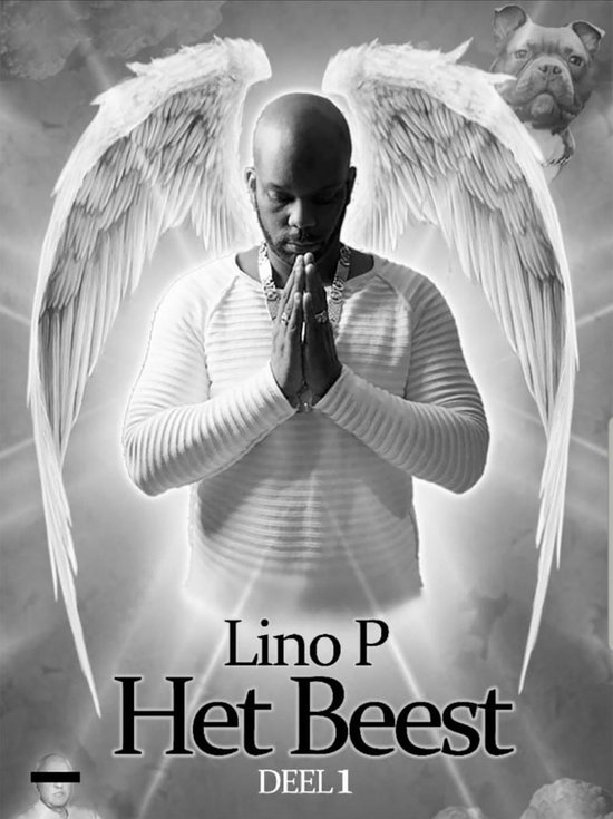 Lino P. Het Beest (ebook), Lindomar Plantein | 9789463459037 | Boeken | bol