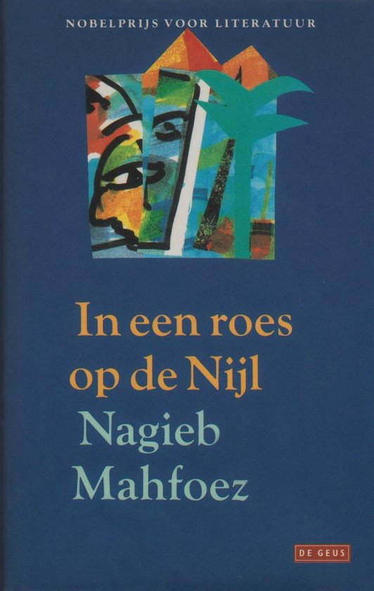In een roes op de nijl, Nagieb Mahfoez | 9789052261898 | Boeken | bol