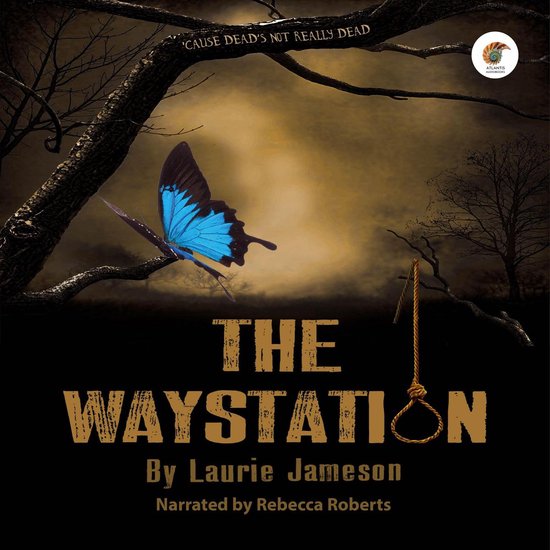 Waystation, The, Laurie Jameson | 9781094202624 | Boeken | bol.com