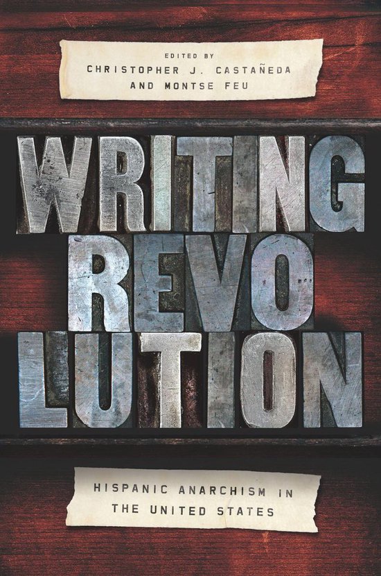 Writing Revolution (ebook), Jon Bekken | 9780252051609 | Boeken | bol.com