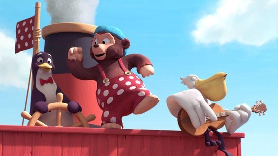 Beertje Pol - Seizoen 1 (DVD) (Dvd) | Dvd's | bol