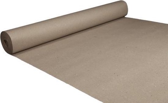 Woca Afdekkarton Ademend (rol van 20m2) | bol.com
