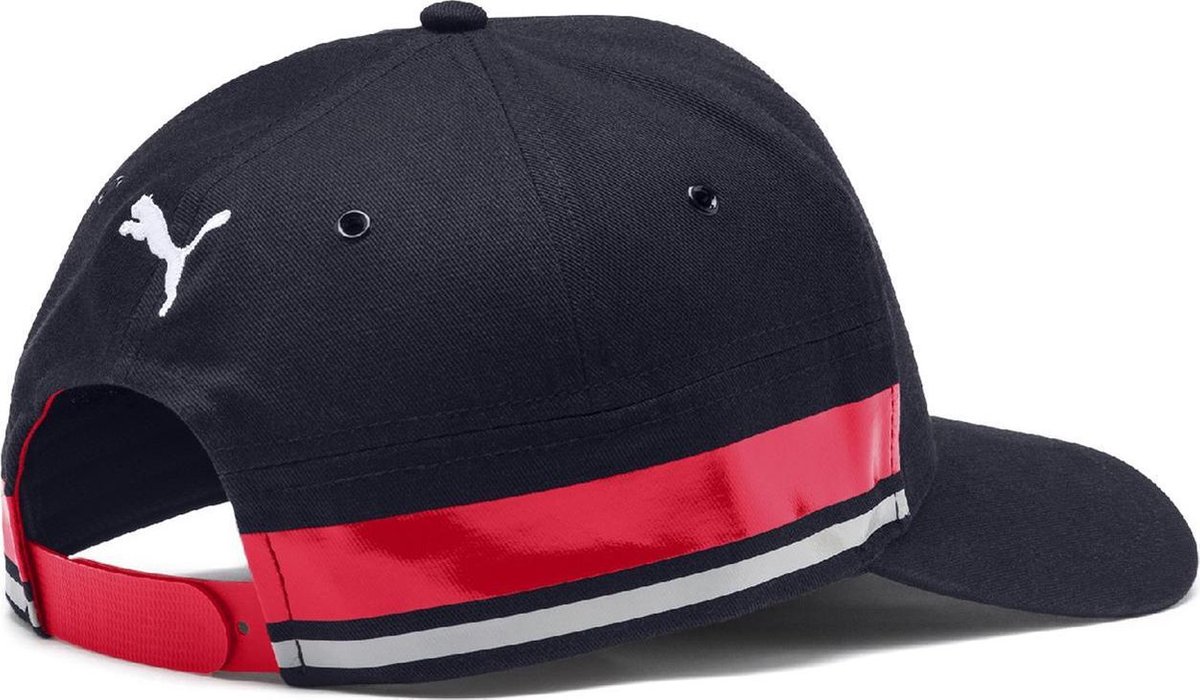 Red Bull Racing Official Team Gear Baseball Cap | bol.com