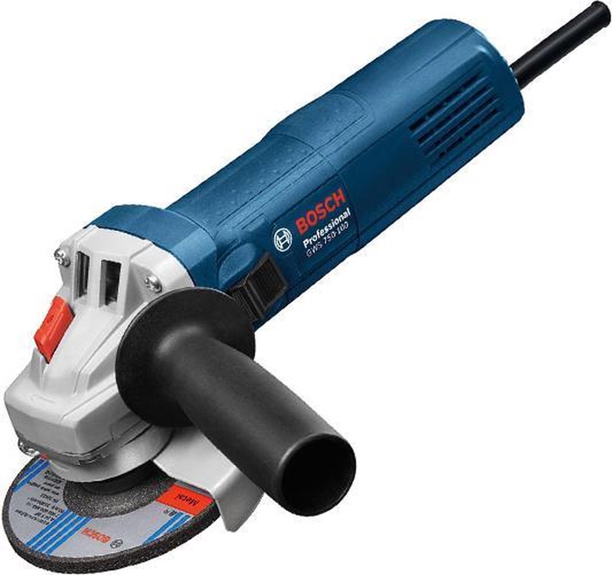 bol.com | Bosch GWS 750