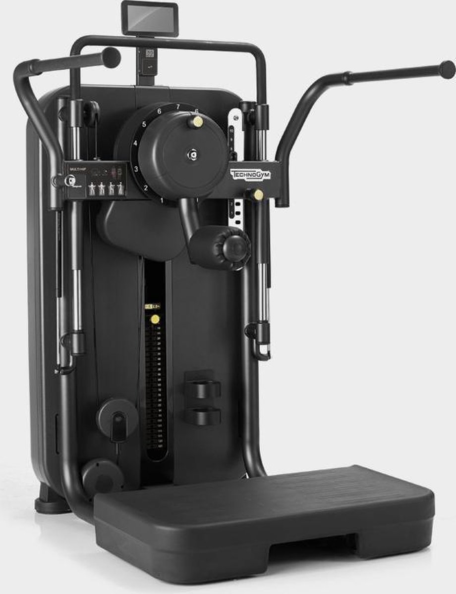 TechnoGym Artis Multi Hip | bol.com