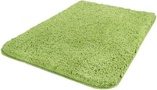 Badmat Trend Groen 60x90cm | bol.com