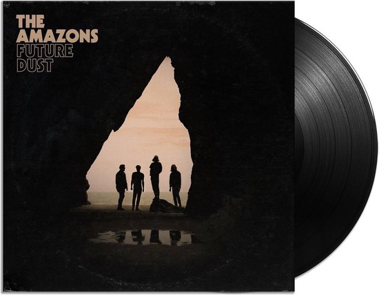 Amazons - Future Dust (LP), The Amazons | Muziek | bol