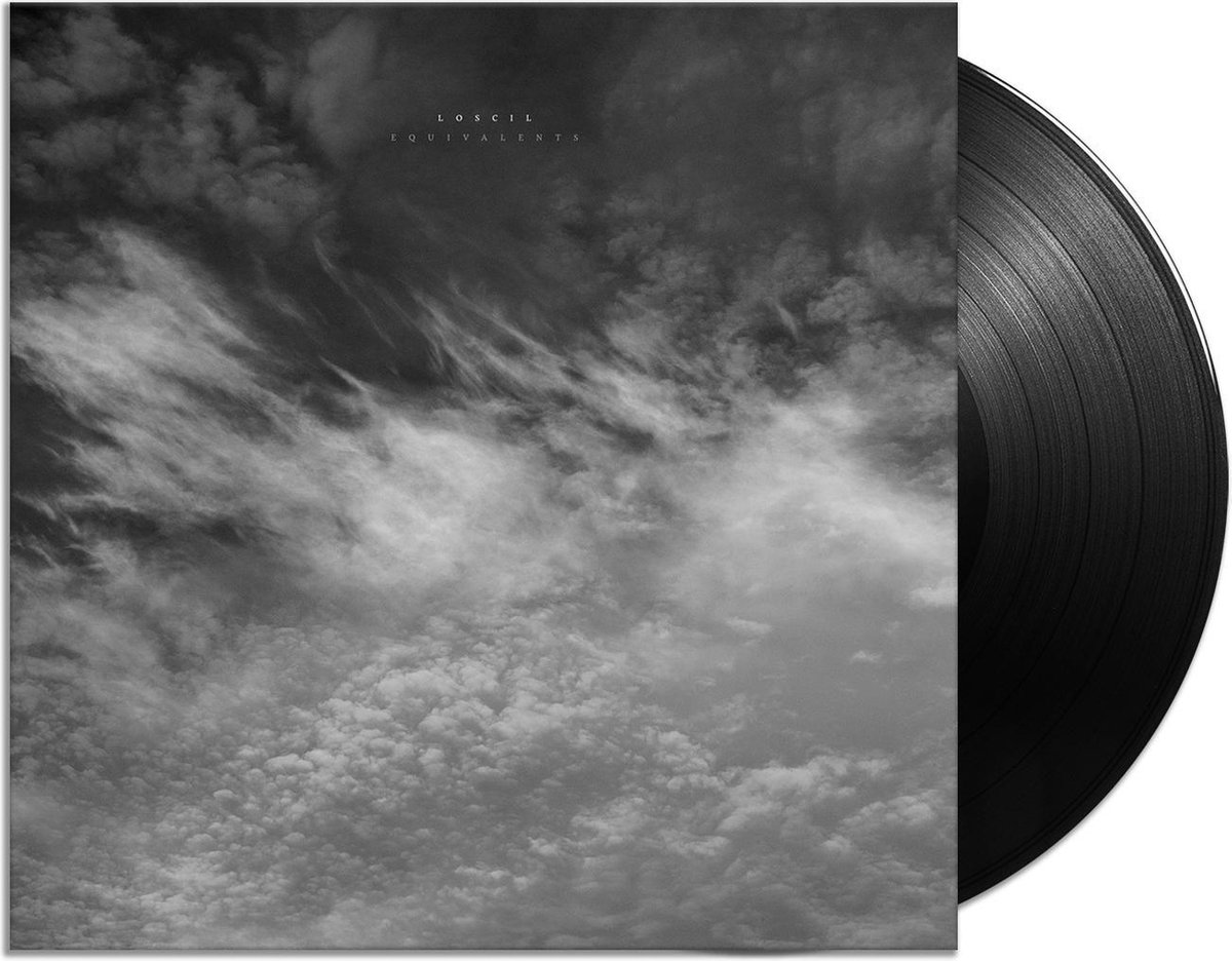 Loscil - Equivalents (LP), Loscil | LP (album) | Muziek | bol.com