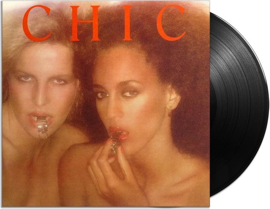Chic (180 Gram Audiophile Vinyl), Chic | LP (album) | Muziek | bol.com