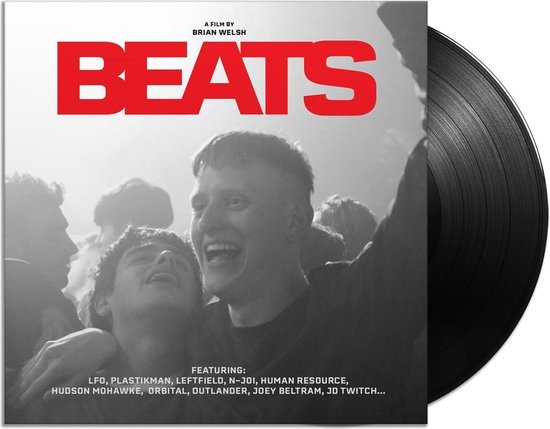 Beats, Various | LP (album) | Muziek | bol.com