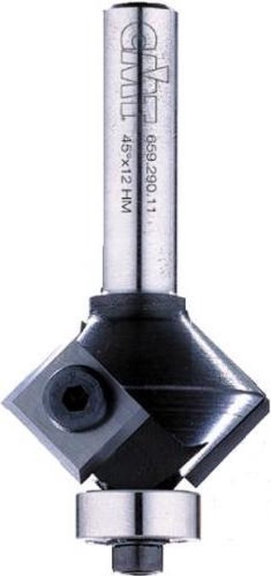 CMT - Schuine kantenfrees, HWM - Frees - Snijgereedschappen ...