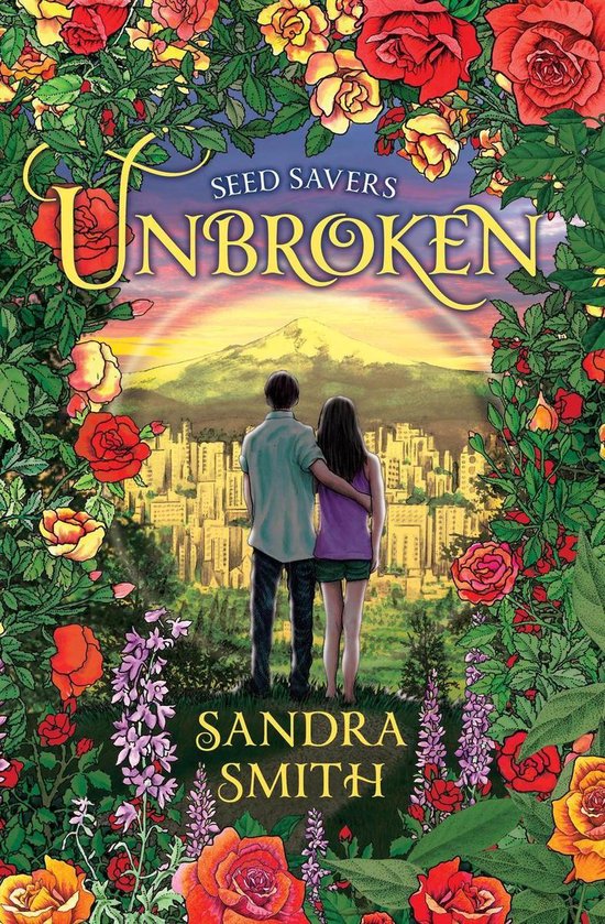 Seed Savers 5 - Seed Savers-Unbroken (ebook), Sandra Smith ...