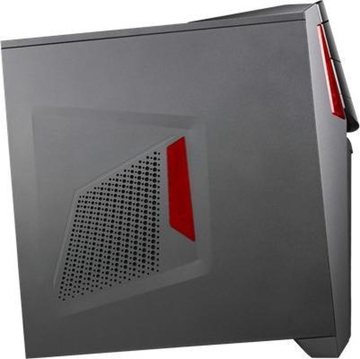 Asus ROG G11CD-K-BE006T - Gaming Desktop / Azerty | bol.com