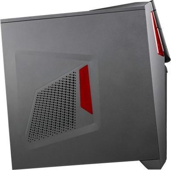 Asus ROG G11CD-K-BE006T - Gaming Desktop / Azerty | bol.com