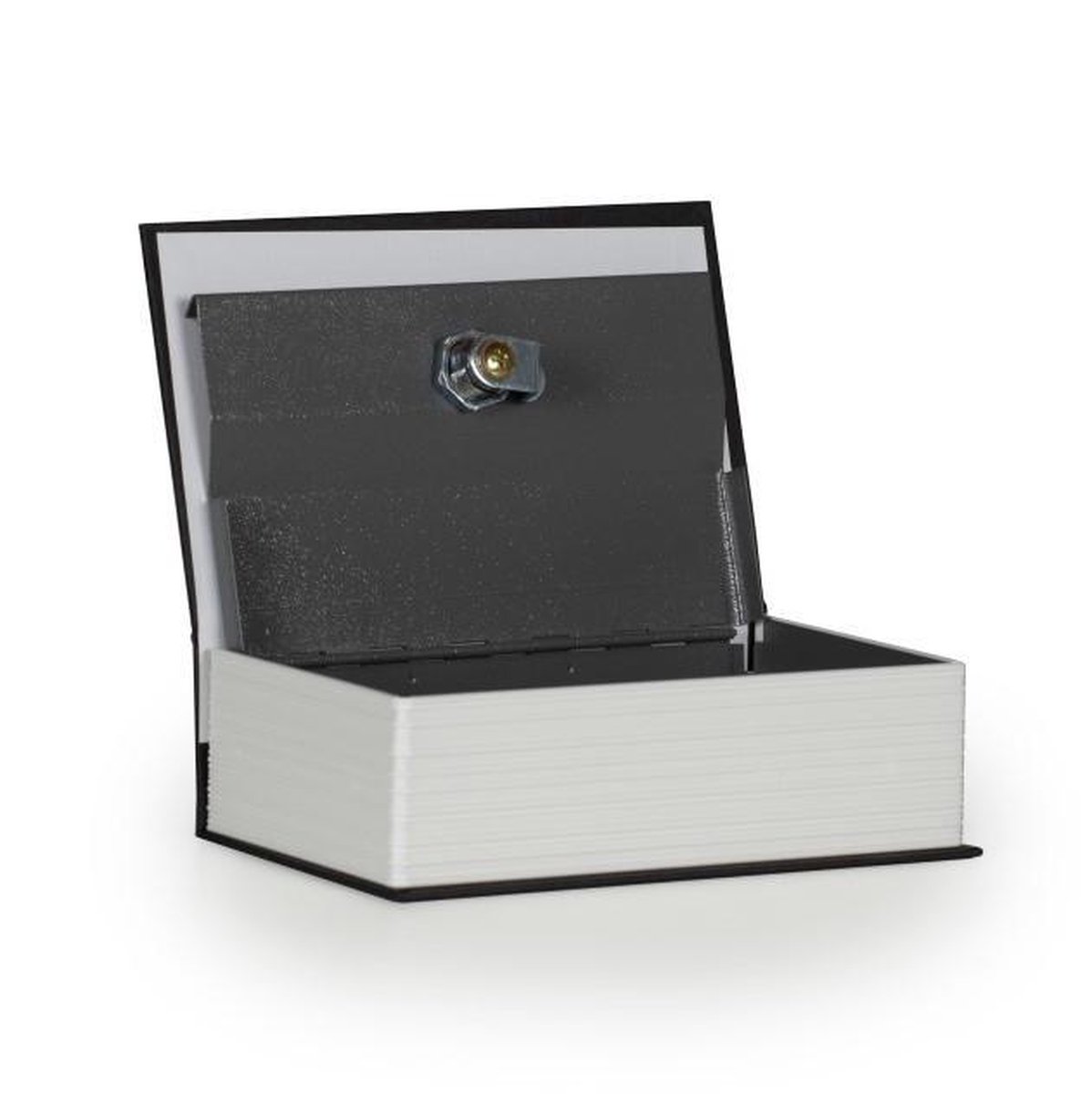 Boek kluis small - 11,5x5,5x18cm - Engels woordenboek | bol.com