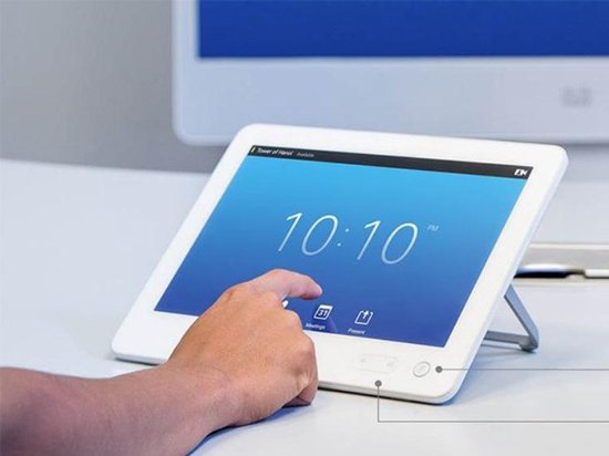 Cisco Telepresence Touch10 / CS-TOUCH10_SER | bol